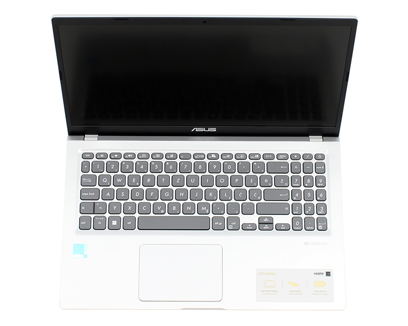Asus X Ka Ej Fhd Celeron N Gb Ssd Gb