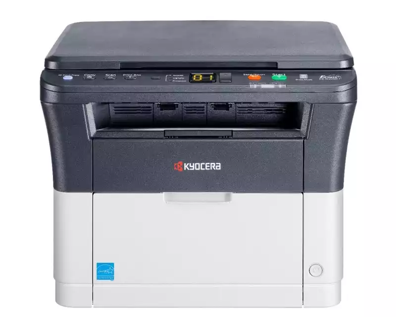 KYOCERA ECOSYS FS-1025MFP multifunkcijski štampač