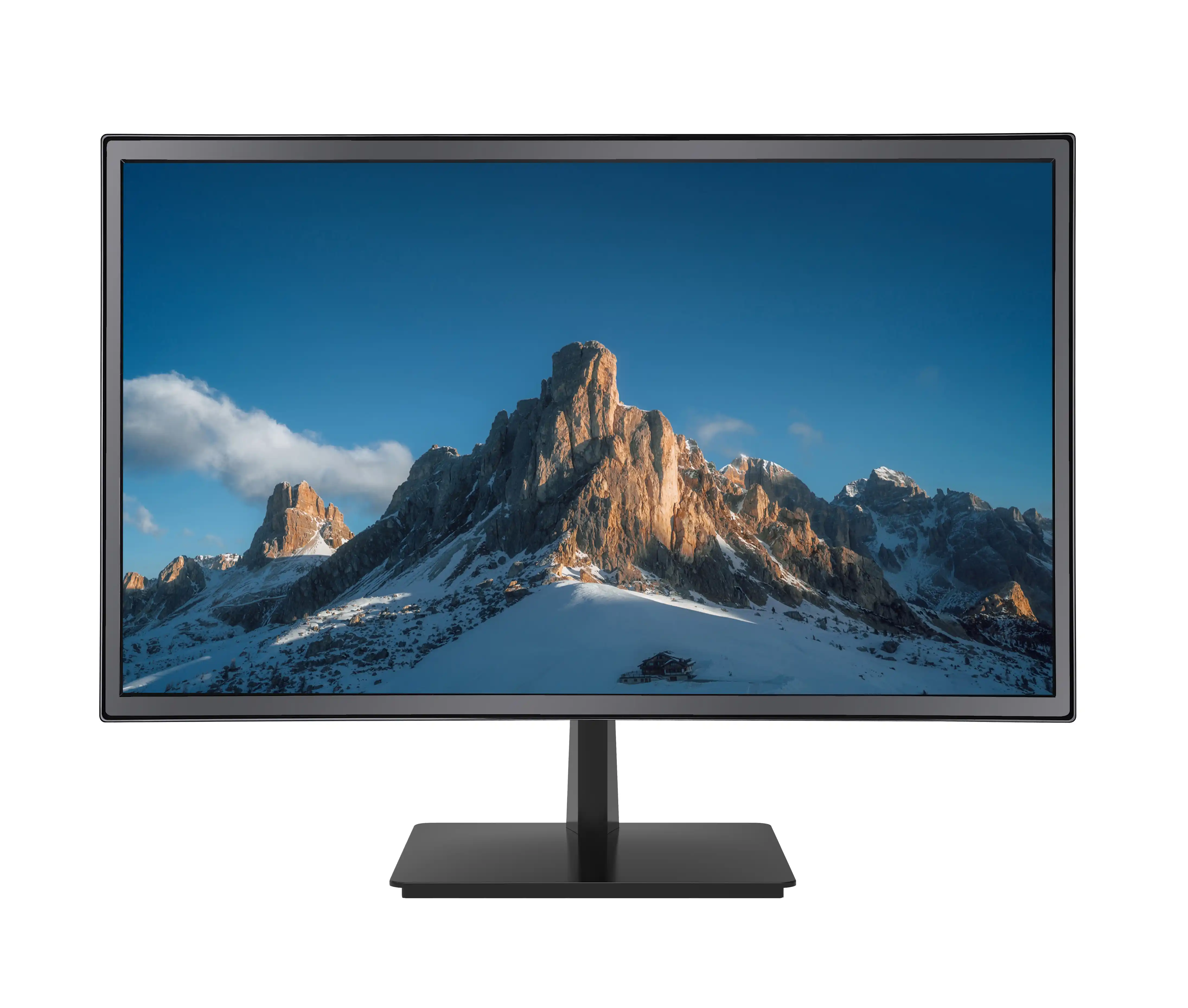 ZEUS Monitor 21.5 Zeus LED ZUS215MAX Touch 1920x1080/Full HD/75Hz/5ms ...