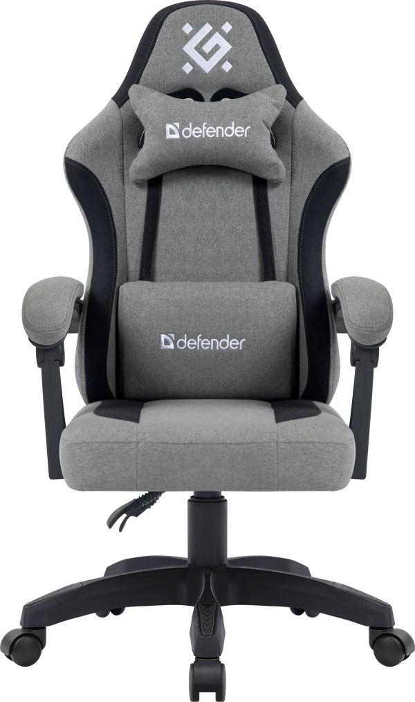 Defender Gaming stolica Defender Lumen Siva