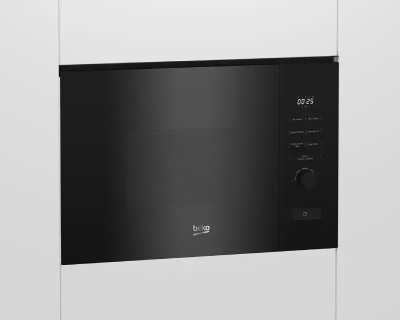 BEKO BMGB 20212 B ugradna mikrotalasna rerna