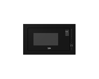 BEKO MGB 25333 BG ugradna mikrotalasna rerna