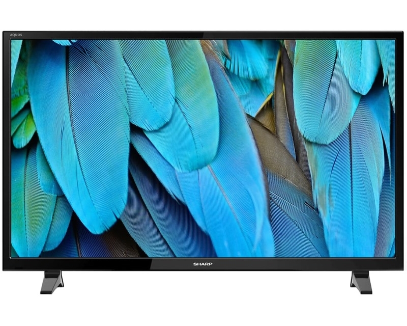 SHARP 40" LC-40CFE4042E Full HD digital LED TV