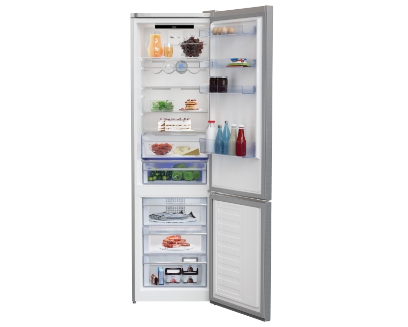 BEKO RCNA 406 E40 ZXB frižider