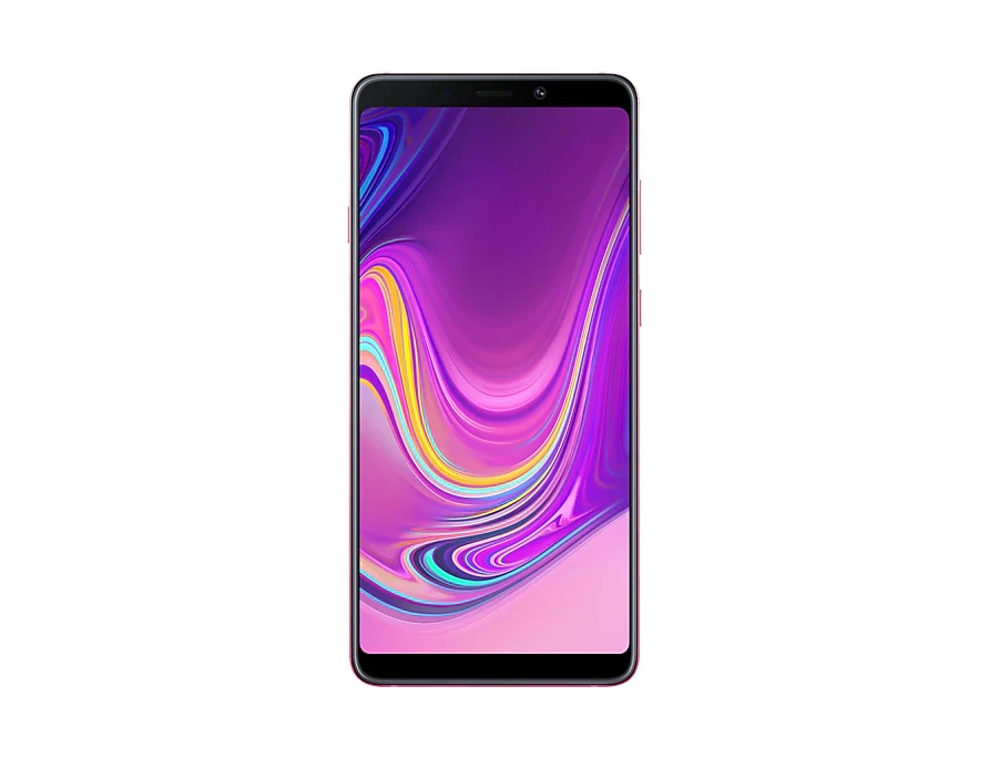 Samsung Galaxy A9 SM-A920F Dual Sim Rozi