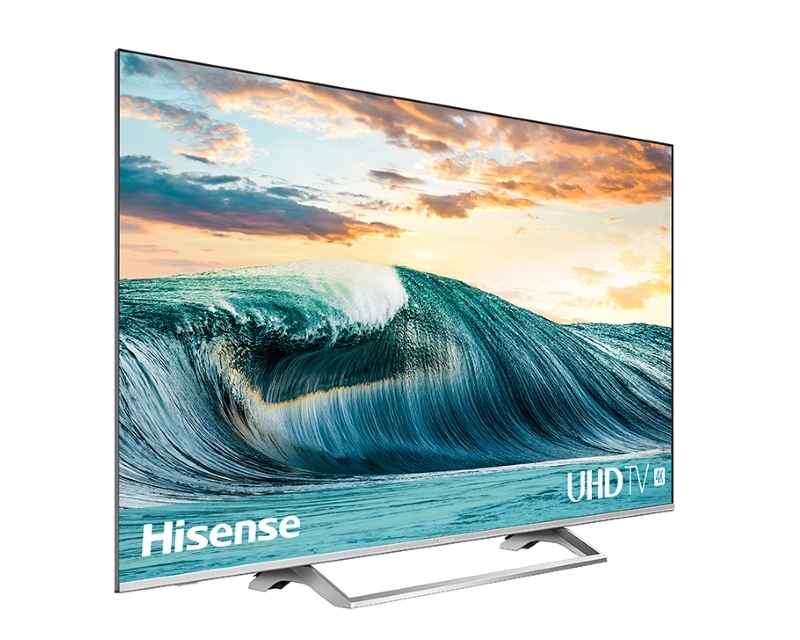 HISENSE 43" H43B7500 Ultra HD LED LCD TV