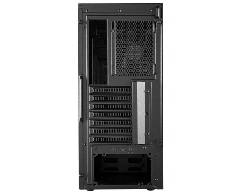 COOLER MASTER MasterBox NR600 kućište (MCB-NR600-KGNN-S00)
