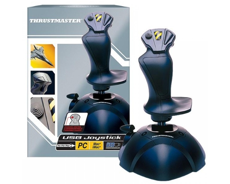 THRUSTMASTER USB joystick 2960623