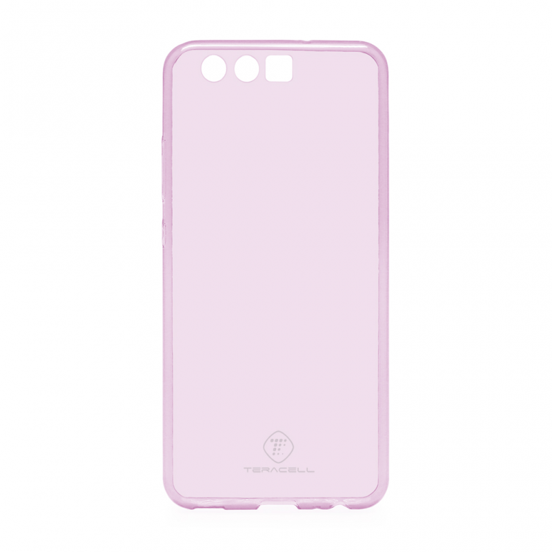 TERACELL Torbica Teracell Skin za Huawei P10 roze