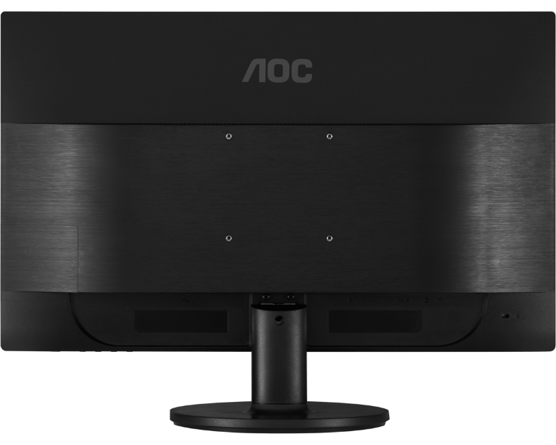 AOC 24" G2460VQ6 TN WLED Gaming monitor