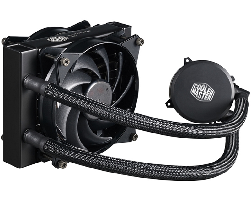 EWE PC INTEL i5-8500/8GB/240GB/AMD580 4GB no/TM