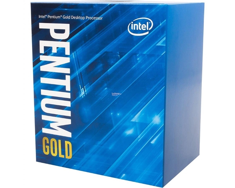 INTEL Pentium Gold G5420 2-Core 3.8GHz box