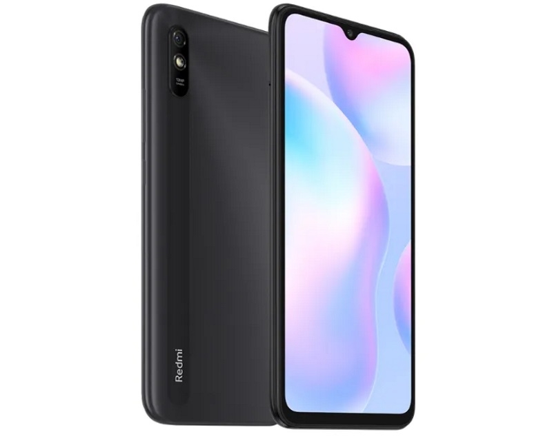 XIAOMI Redmi 9A 2+32 Granite Gray