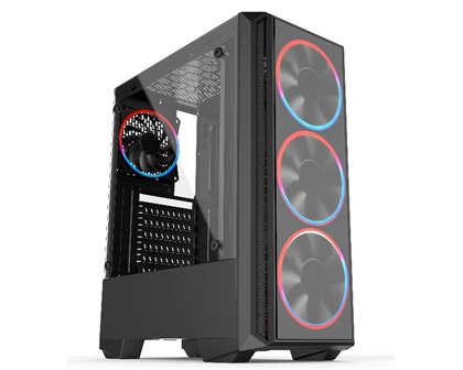 IG-MAX Kućište IG-MAX F5507 600W