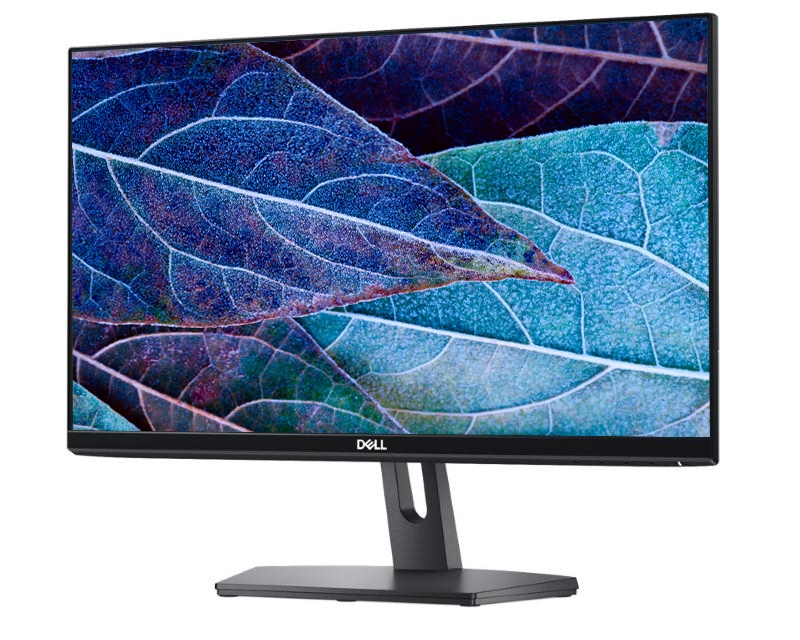 DELL 21.5" SE2219H IPS monitor