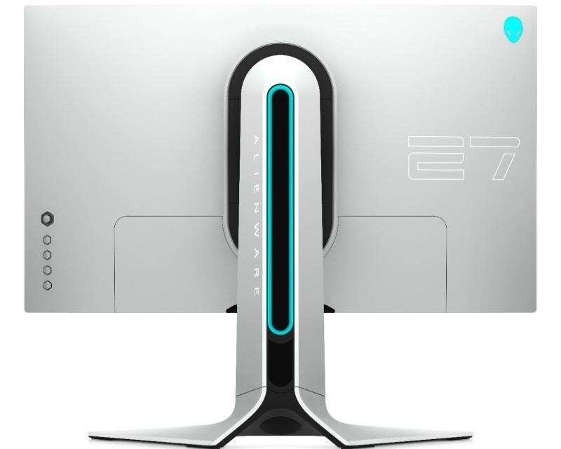 DELL 27" AW2720HF 240Hz FreeSync/G-Sync Alienware Gaming beli monitor