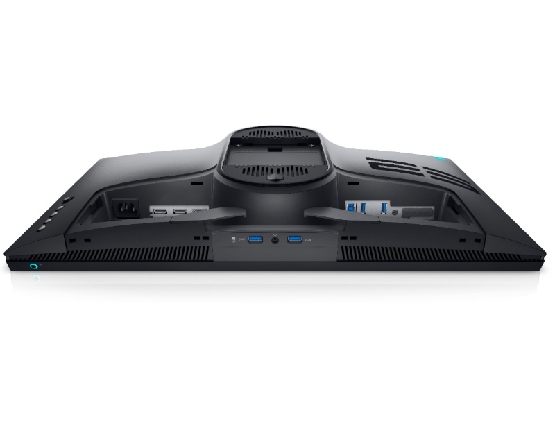 DELL 24.5" AW2521H 360Hz G-Sync Alienware Gaming monitor