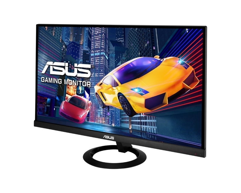 ASUS 27" VX279HG FreeSync IPS Gaming monitor