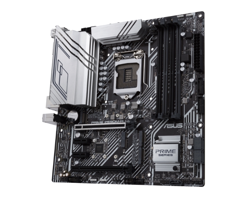 ASUS PRIME Z590M-PLUS