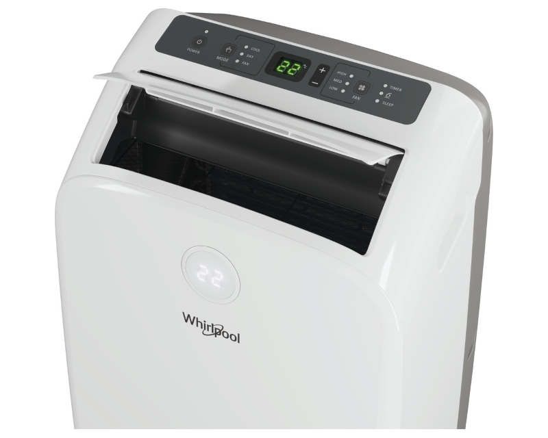 WHIRLPOOL PACHW2900CO klima uređaj