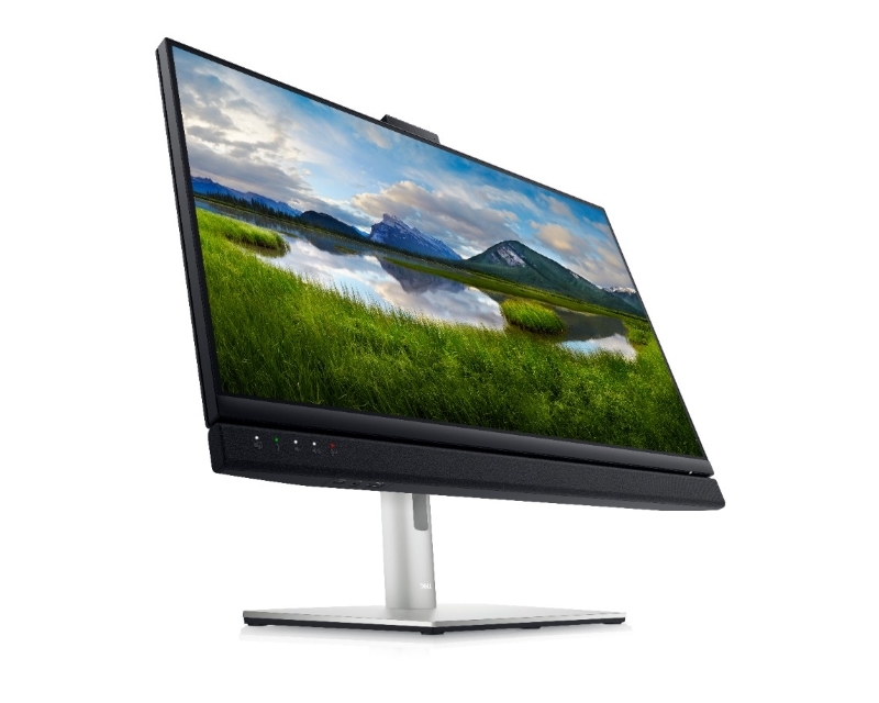 DELL 27" C2722DE QHD Video konferencijski IPS monitor