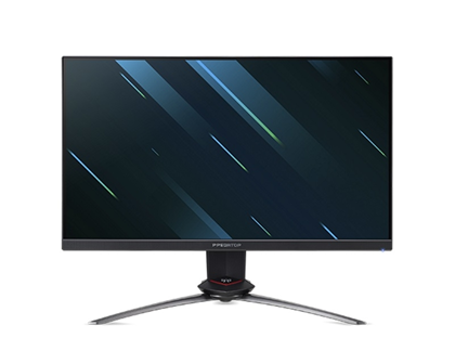 ACER 24.5" XB253Q GZ Predator XB3 LED monitor