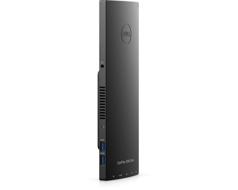 DELL OptiPlex 3090 Ultra Form Factor i5-1145G7 8GB 256GB Win11Pro 3yr ...