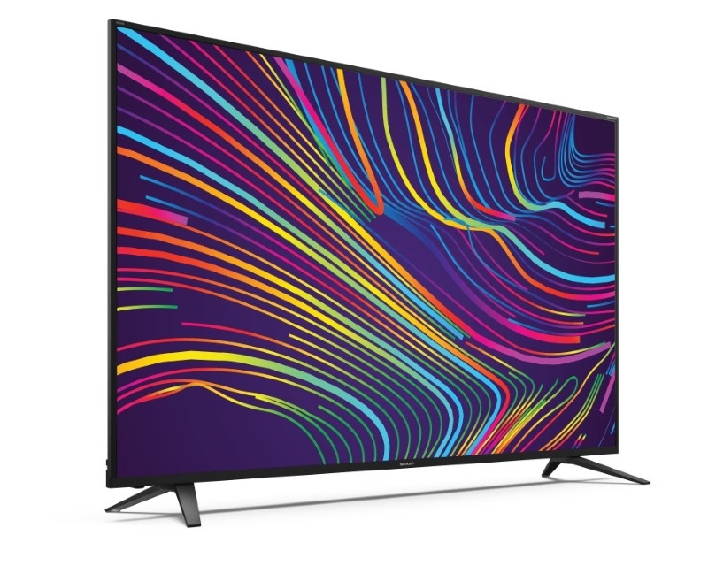 SHARP 70" 70CL5 Android Smart Ultra HD 4K LED TV