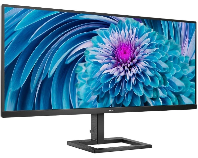 PHILIPS_ 34" 345E2AE/00 UltraWide LCD monitor