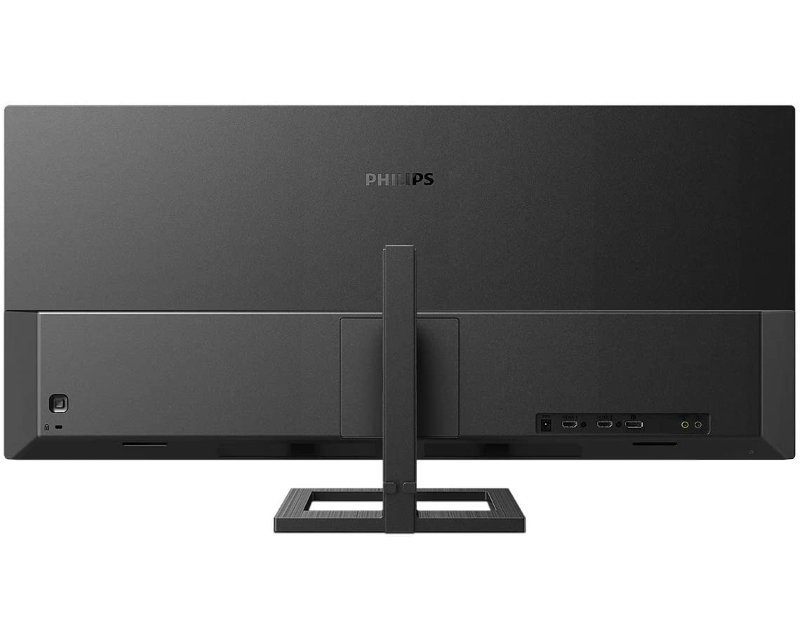 PHILIPS_ 34" 345E2AE/00 UltraWide LCD monitor