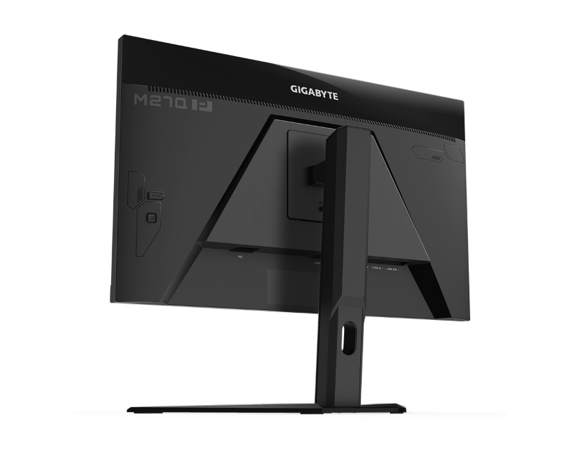 GIGABYTE 27" M27Q P EK QHD Gaming Monitor