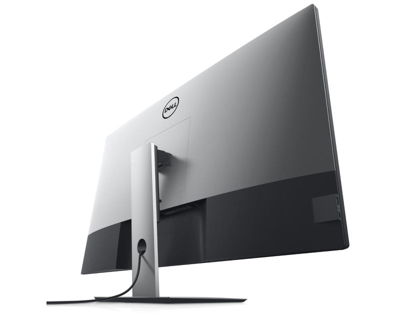 DELL 42.5" U4320Q 4K UltraSharp USB-C IPS monitor