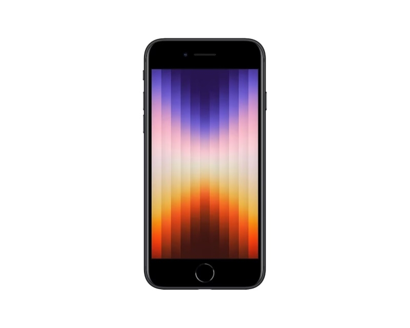 APPLE iPhone SE 64Gb Midnight MMXF3B/A