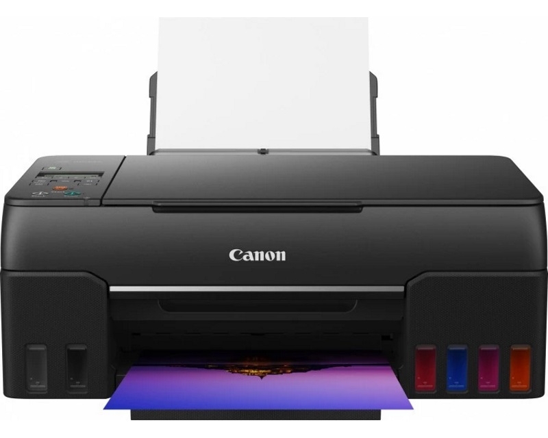 CANON PIXMA G640 CISS wireless multifunkcijski inkjet štampač
