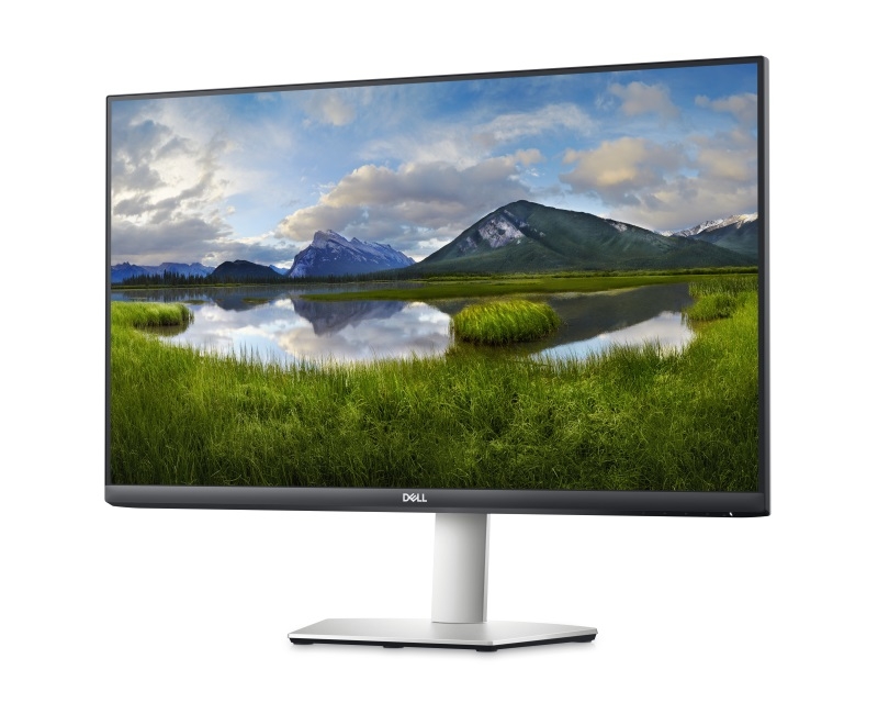 DELL 27" S2723HC USB-C FreeSync IPS monitor