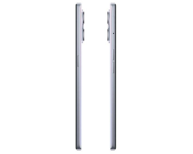 REALME 9 RMX3521 Stargaze White 6/128GB