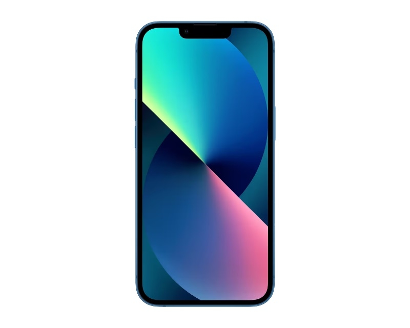 APPLE iPhone 13 128GB Blue MLPK3CN/A