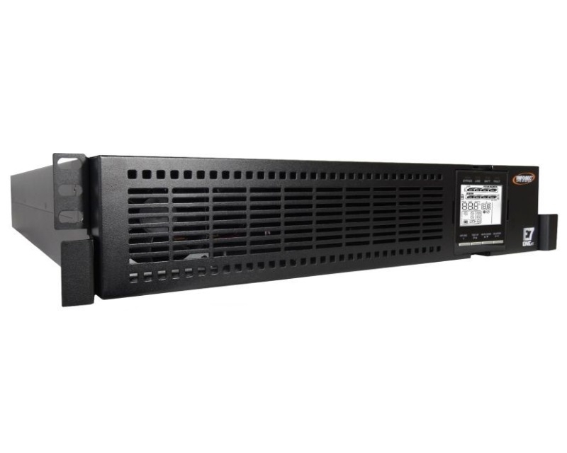 INFOSEC COMMUNICATION E7 One 6000 RT