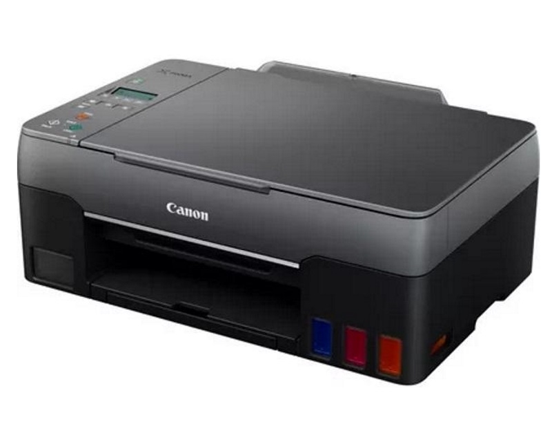CANON PIXMA G3460 CISS wireless multifunkcijski inkjet štampač