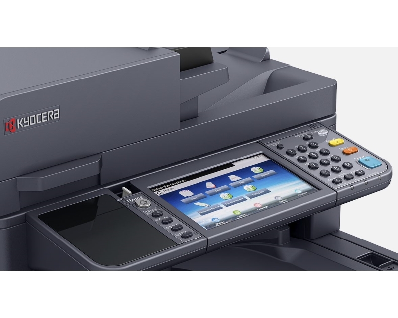 KYOCERA TASKalfa 352ci (TA352ci) color multifunkcijski uređaj