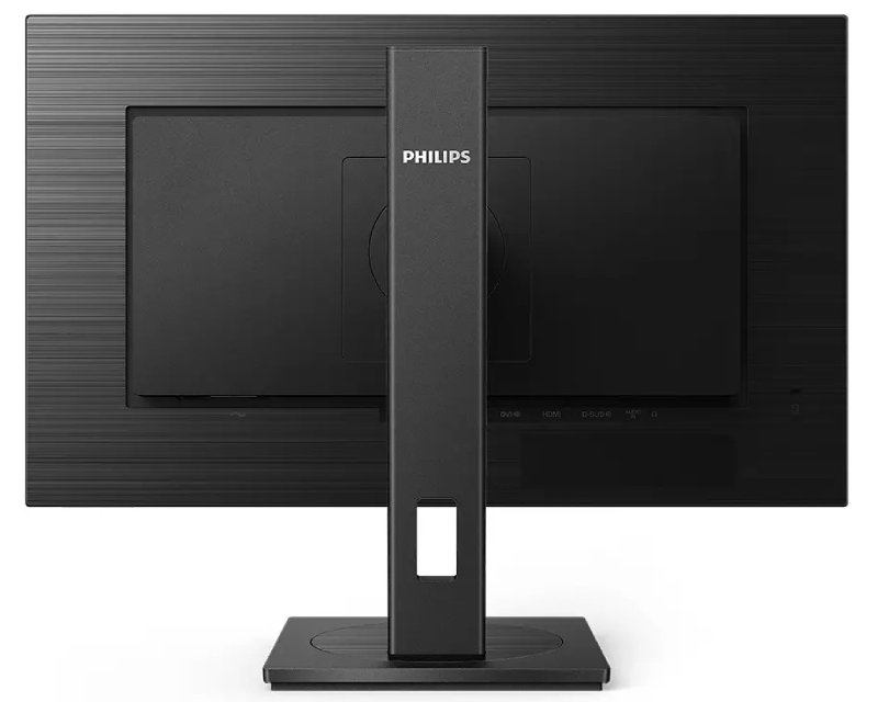 PHILIPS_ 27" S-line 272S1AE/00 W-LED monitor