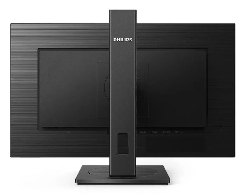 PHILIPS_ 27" S-line 272S1AE/00 W-LED monitor