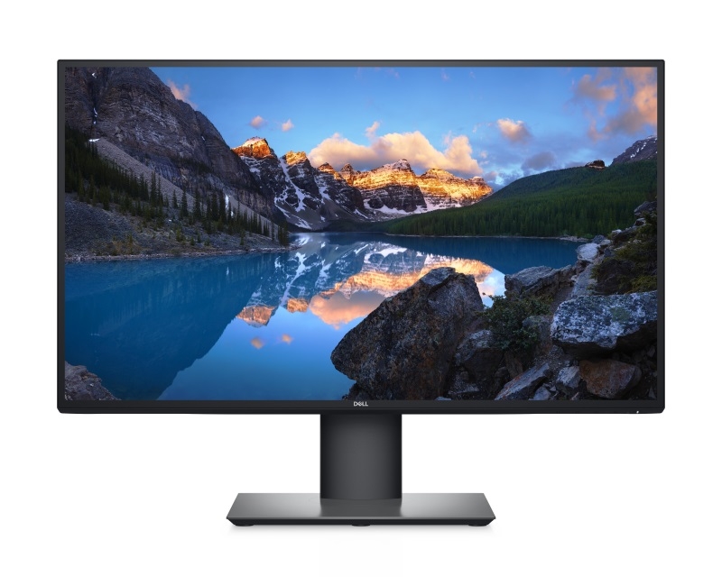 DELL OEM 25" U2520D QHD USB-C UltraSharp IPS monitor bulk