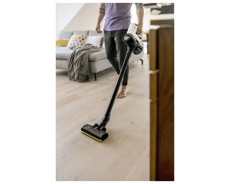 KARCHER VC 4 PREMIUM Štapni usisivač