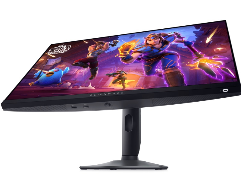 DELL 27 inch AW2724HF 360Hz FreeSync Alienware Gaming monitor