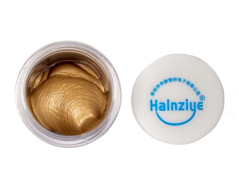 HALNZIYE HY610 GOLD termalna pasta 10g
