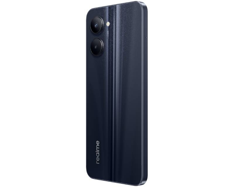 REALME C33 RMX3624 Night Sea 4/128GB mobilni telefon