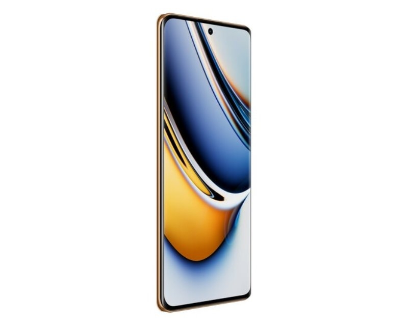 REALME 11 PRO+ RMX3741 Sunrise Beige 12/512GB mobilni telefon