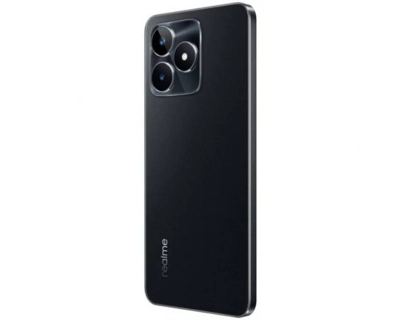 REALME C53 RMX3760 Mighty Black 6/128GB mobilni telefon