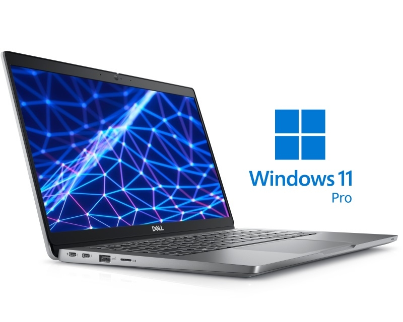 DELL Latitude 5330 13.3 inch FHD i5-1235U 16GB 512GB SSD Intel Iris Xe ...